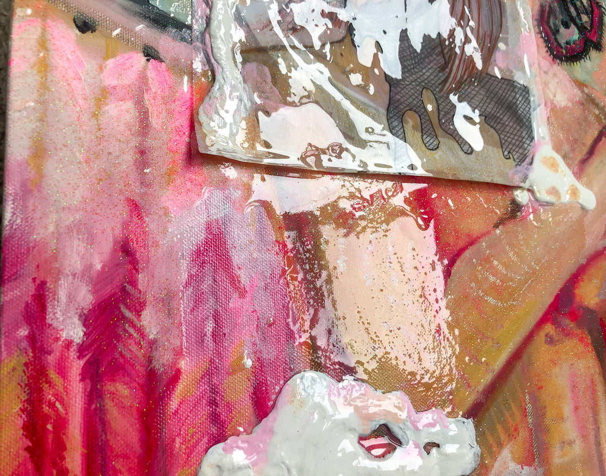 alexithymia – CHROMERA